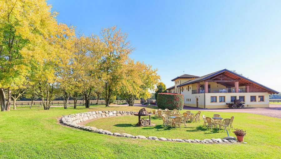 Pasquetta al Parco - Parco Le Cicogne